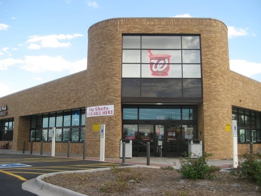 WALGREENS - Updated May 2024 - 10 Photos & 12 Reviews - 10140 W Colfax ...