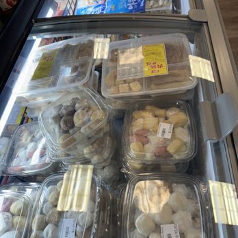 JOY MART - Updated October 2025 - 60 Photos & 13 Reviews - 1347 Mt Hope ...