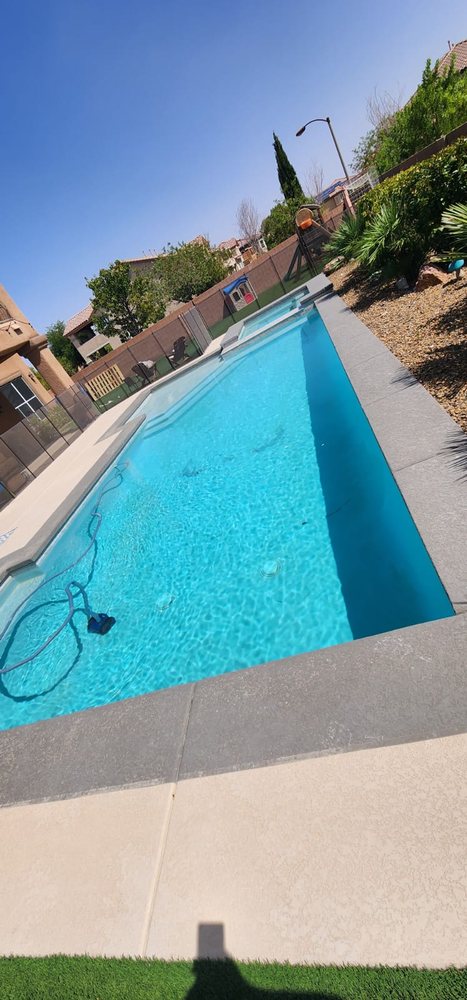 SOUTHERN NEVADA POOLS - Updated July 2025 - Request a Quote - 8635 W ...