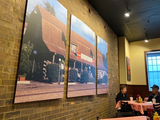 THE TRACE GRILL - Updated December 2025 - 86 Photos & 180 Reviews - 574 ...