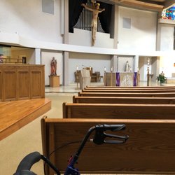 ST ANDREW CATHOLIC CHURCH - Churches - 1400 Inglewood Ave, Rochester ...