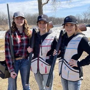 METRO GUN CLUB - Updated June 2025 - 21 Reviews - 10601 Naples St NE ...