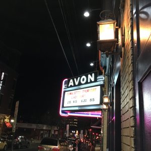 AVON CINEMA - 26 Photos & 62 Reviews - 260 Thayer St, Providence, RI - Yelp