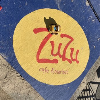 ZUZU CAFE & MARKET - Updated December 2025 - 84 Photos & 117 Reviews ...