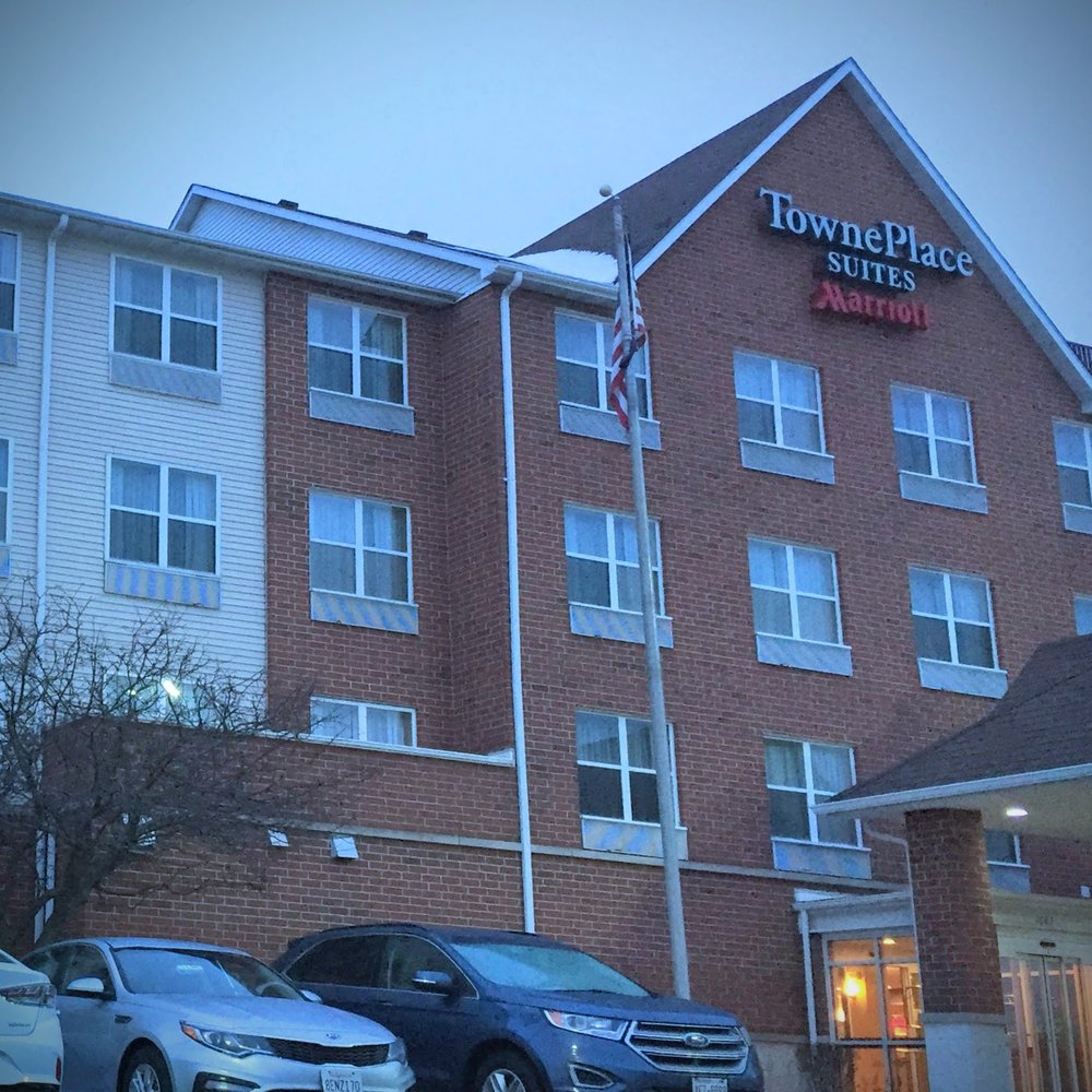 TOWNEPLACE SUITES BY MARRIOTT CHICAGO NAPERVILLE - 27 Photos & 22 ...