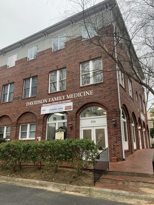 DAVIDSON FAMILY MEDICINE - Updated July 2025 - 21 Photos & 17 Reviews ...