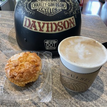 THE PULSE CAFE - Updated December 2025 - 12 Photos - 35 N 6th St ...