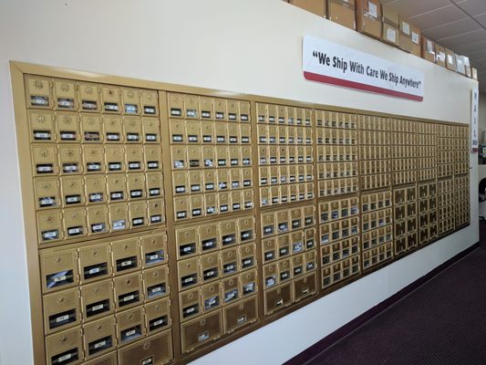 POSTAL PLUS COPY CENTER - Updated July 2025 - 21 Reviews - 9668 ...