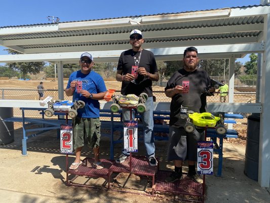 THUNDER ALLEY RC RACING - Updated August 2025 - 390 Oak Valley Parkway ...