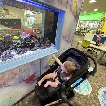 TOLEDO LUCAS COUNTY PUBLIC LIBRARY - MAIN LIBRARY - Updated January ...