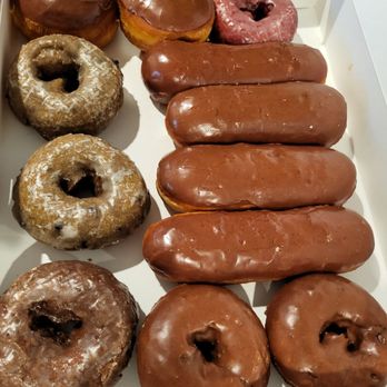 TONYS DONUTS - Updated June 2025 - 70 Photos & 46 Reviews - 11525 ...