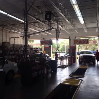 SHELL RAPID LUBE - Updated December 2025 - 24 Reviews - 12600 Pines ...