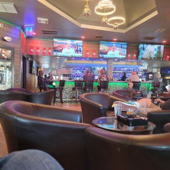 STRIKES CIGAR LOUNGE - Updated January 2026 - 105 Photos & 63 Reviews ...