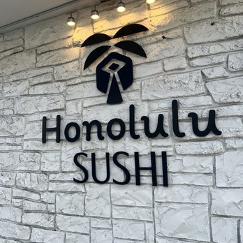 HONOLULU SUSHI - Updated August 2024 - 546 Photos & 283 Reviews - 745 ...