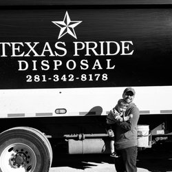 TEXAS PRIDE DISPOSAL - 46 Photos & 163 Reviews - 4411 Landrum Ln ...
