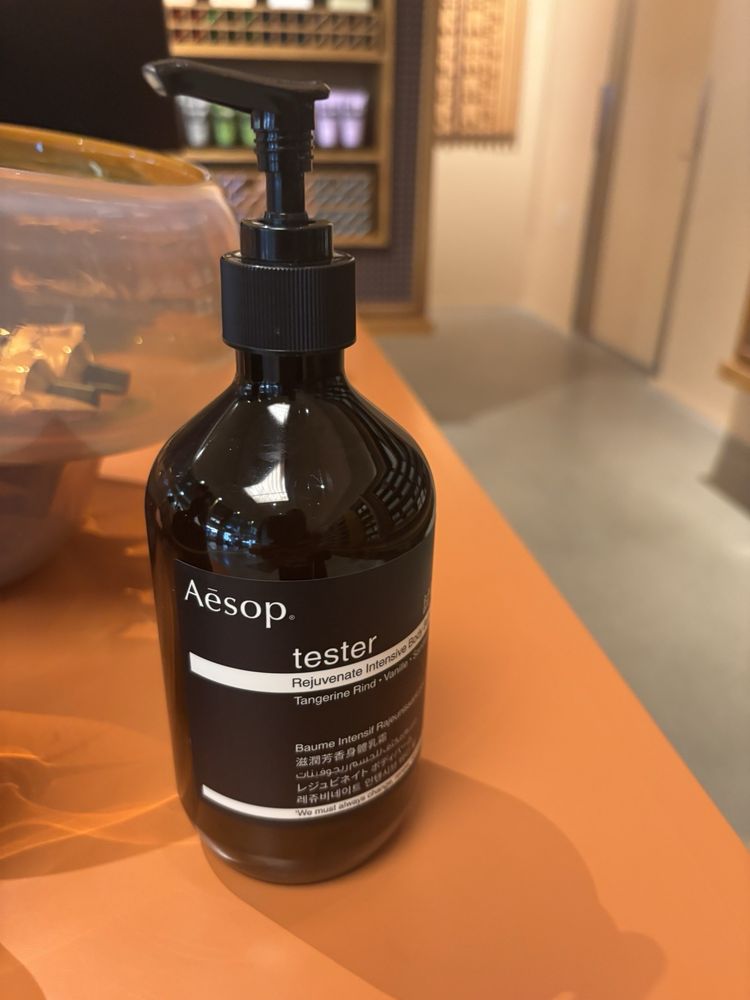 AESOP - Updated August 2025 - 20 Hudson Yards, New York, New York ...