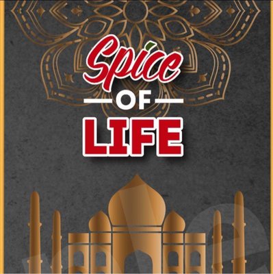 SPICE OF LIFE - Updated January 2025 - Larch Rd, Cumbernauld, North ...