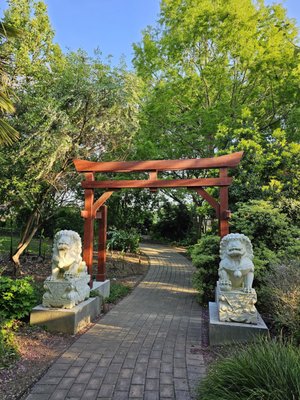 JC RAULSTON ARBORETUM - Updated October 2025 - 639 Photos & 112 Reviews ...