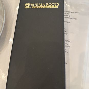 BURMA ROOTS - Updated October 2025 - 146 Photos & 78 Reviews - 1100 ...
