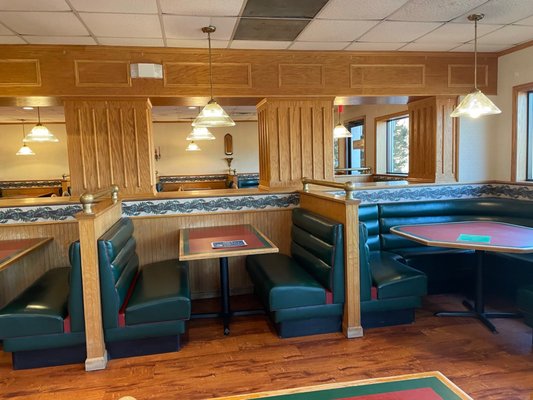 AVANTI’S ITALIAN RESTAURANT - Updated June 2024 - 39 Photos & 151 ...