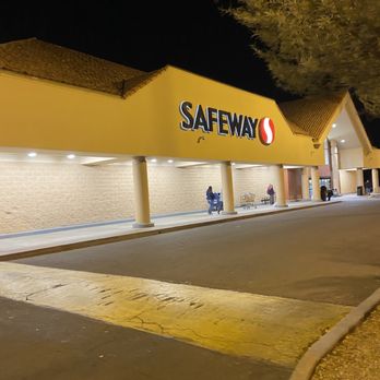 SAFEWAY - Updated July 2025 - 77 Photos & 75 Reviews - 1159 W Chandler ...