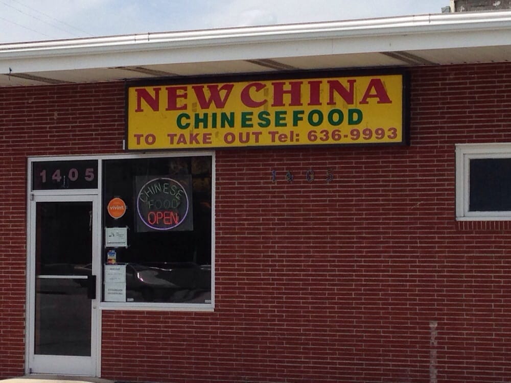 NEW CHINESE FOOD TAKEOUT - Updated December 2025 - 14 Reviews - 1405 ...