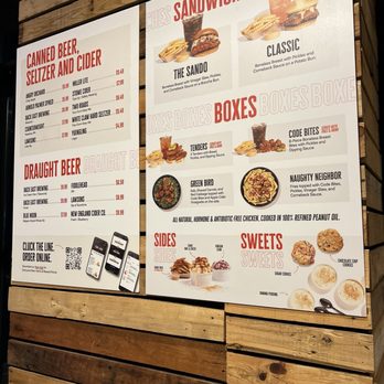 BIRDCODE - Updated December 2025 - 347 Photos & 266 Reviews - 120 Park ...