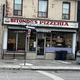 BITONDO’S PIZZERIA - Updated December 2024 - 108 Photos & 169 Reviews ...
