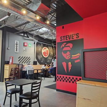 STEVE’S HOT DOGS ON DELMAR - Updated December 2025 - 34 Photos & 25 ...