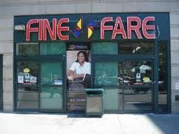 FINE FARE SUPERMARKETS - Updated July 2024 - 54 Reviews - 136 Lenox Ave ...