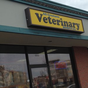 SAN RAMON VETERINARY HOSPITAL - Updated August 2025 - 127 Photos & 347 ...