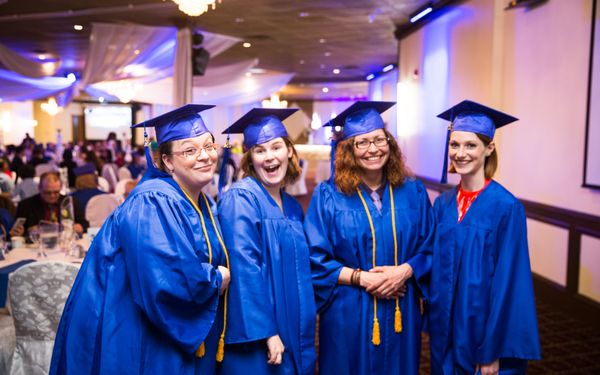 CDI COLLEGE - EDMONTON CITY CENTER - Updated December 2024 - 200 ...