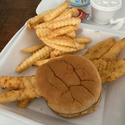 CHARLIE’S SEAFOOD & CARRY-OUT RESTAURANT - 53 Photos & 67 Reviews - 926 ...
