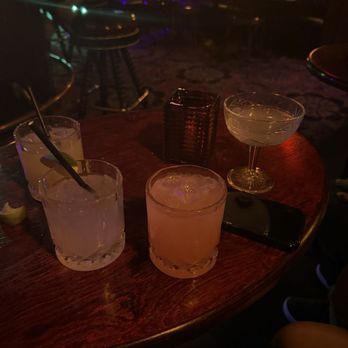 THE THREE CLUBS - Updated January 2026 - 321 Photos & 373 Verified ...