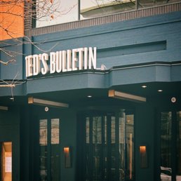 TED’S BULLETIN ONE LOUDOUN - Updated November 2025 - 452 Photos & 237 ...