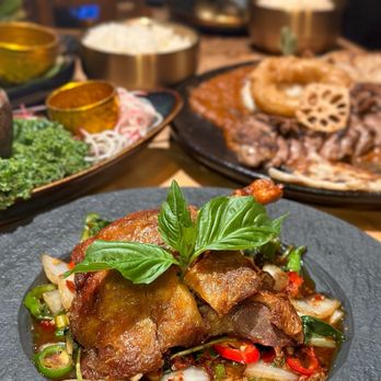 SAITONG THAI - Updated June 2024 - 268 Photos & 63 Reviews - 244 W 48th ...
