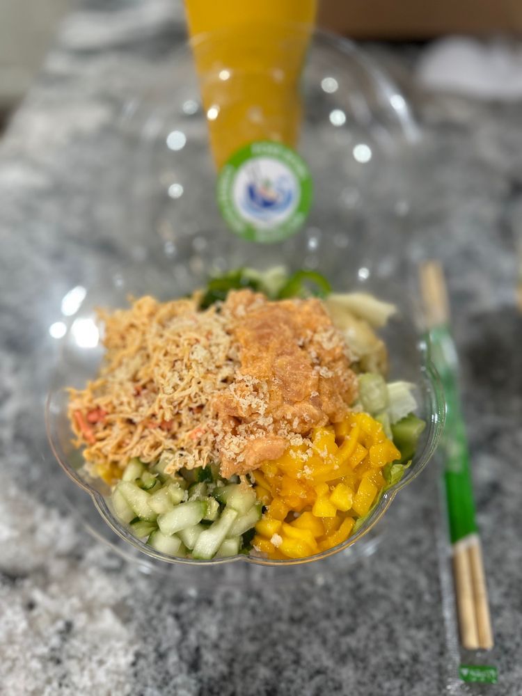 POKE EXPRESS - Updated July 2025 - 182 Photos & 66 Reviews - 12-74 ...