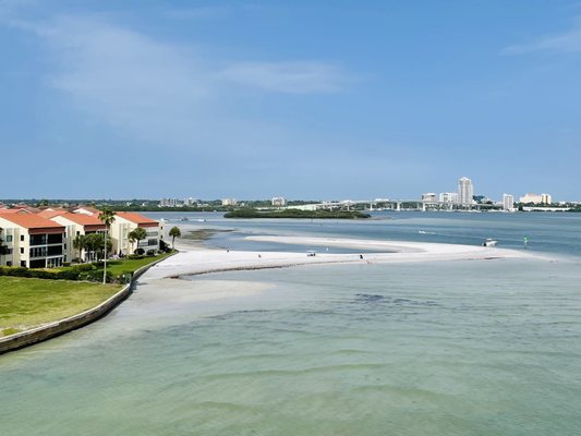 CLEARWATER POINT BEACH - Updated December 2025 - 13 Photos - 825 S ...