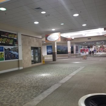 BLUE RIDGE MALL - Updated October 2025 - 1800 Four Seasons Blvd ...