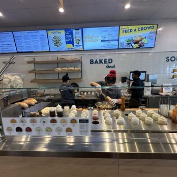 BREAD ZEPPELIN SALADS ELEVATED - Updated October 2025 - 134 Photos ...