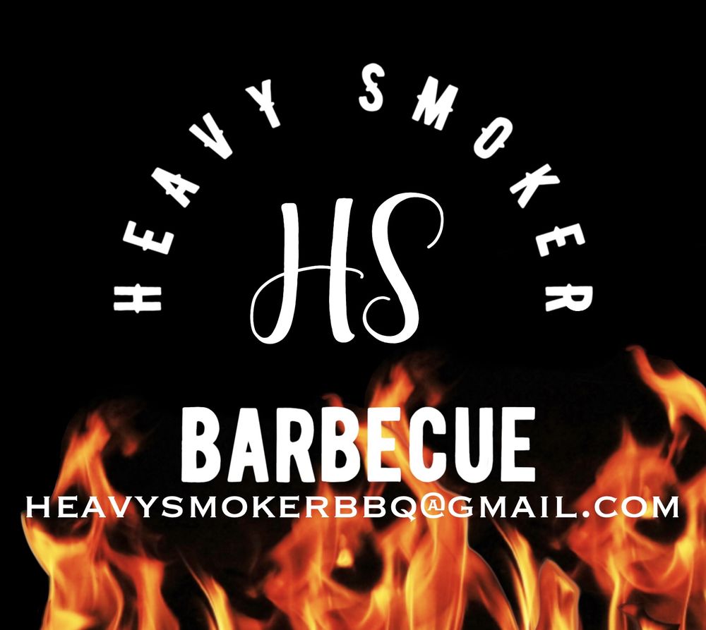 HEAVY SMOKER BBQ - Updated October 2025 - 1039 Center Ave, Oostburg ...