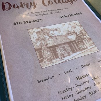 DAIRY COTTAGE - Updated September 2025 - 101 Photos & 116 Reviews - 328 ...