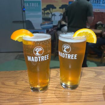 MADTREE PARKS & REC - Updated March 2025 - 61 Photos & 28 Reviews ...