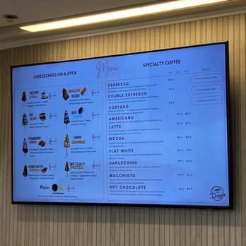 DRIZZLE CHEESECAKES - Updated June 2025 - 87 Photos & 36 Reviews - 310 ...