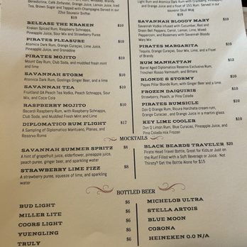 THE PIRATES’ HOUSE - Updated September 2024 - 2285 Photos & 2192 ...