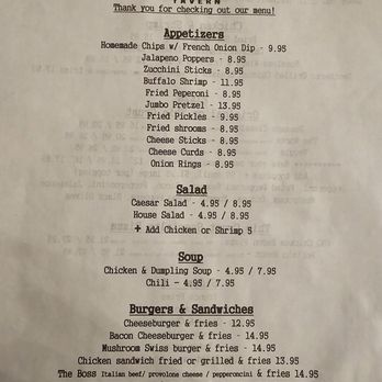 STAGS TAVERN - Updated December 2025 - 19 Photos & 18 Reviews ...