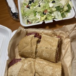 FENTON DELI - Updated December 2025 - 100 Photos & 165 Reviews - 15258 ...