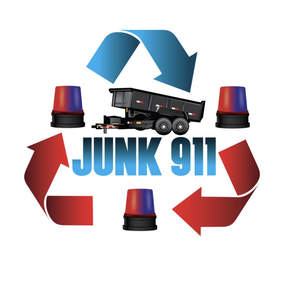 JUNK 911 - Updated February 2025 - Request a Quote - 1742 Station Ave ...