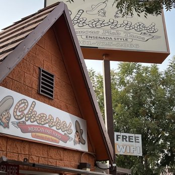 CHARROS MEXICAN FOOD - Updated November 2024 - 78 Photos & 76 Reviews ...