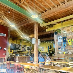 LUCKY LABRADOR BEER HALL - Updated May 2025 - 159 Photos & 240 Reviews ...
